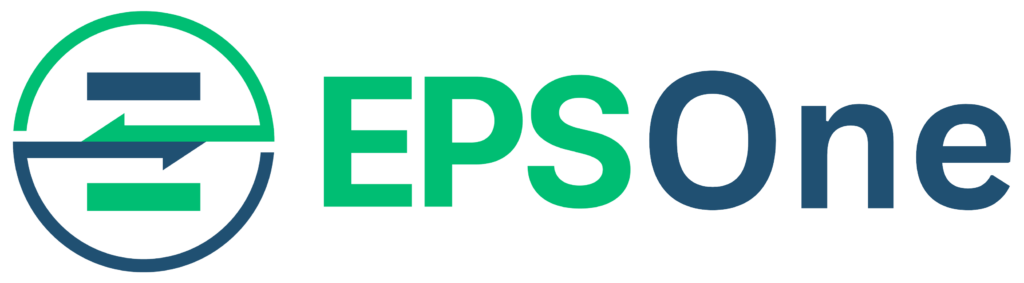 EPS LT - EPS One kortelių skaitytuvas - kasa